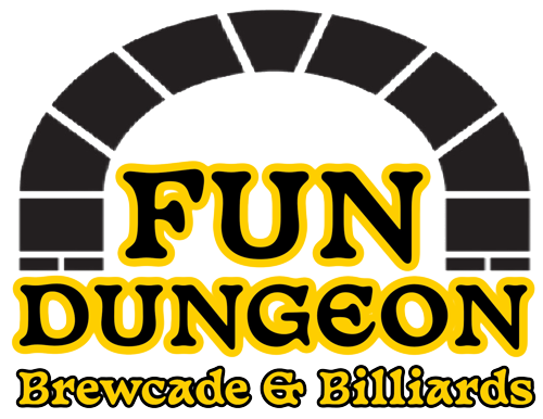 Fun Dungeon is coming soon