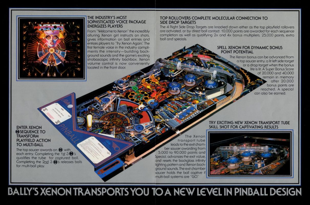 Pinball Machines - Fun Dungeon